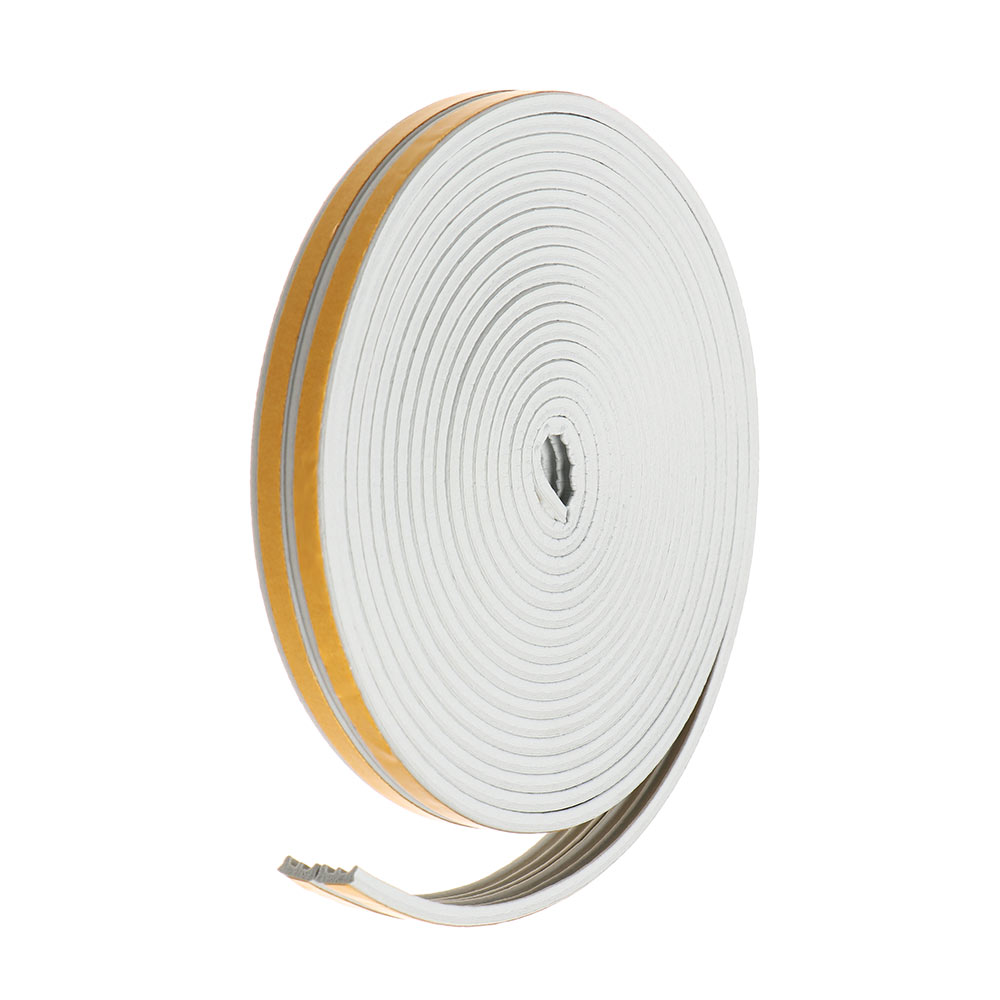 [Ready Stock] Seal Strip Self Adhesive Noise Insulation Anti Collision ...