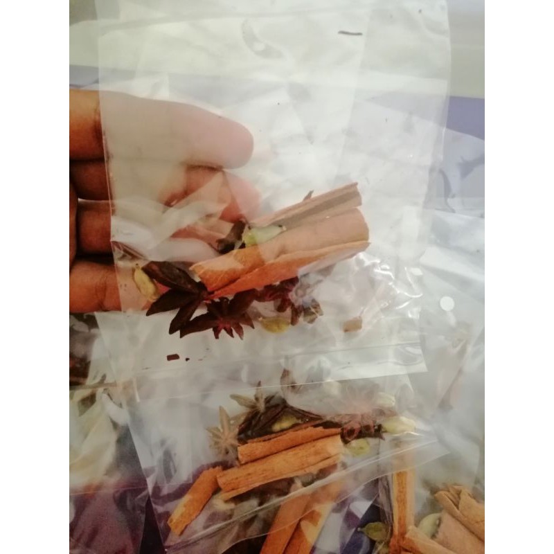 Mandy Rice Spices / Briyani Rice / Mimyak Rice | Shopee Singapore