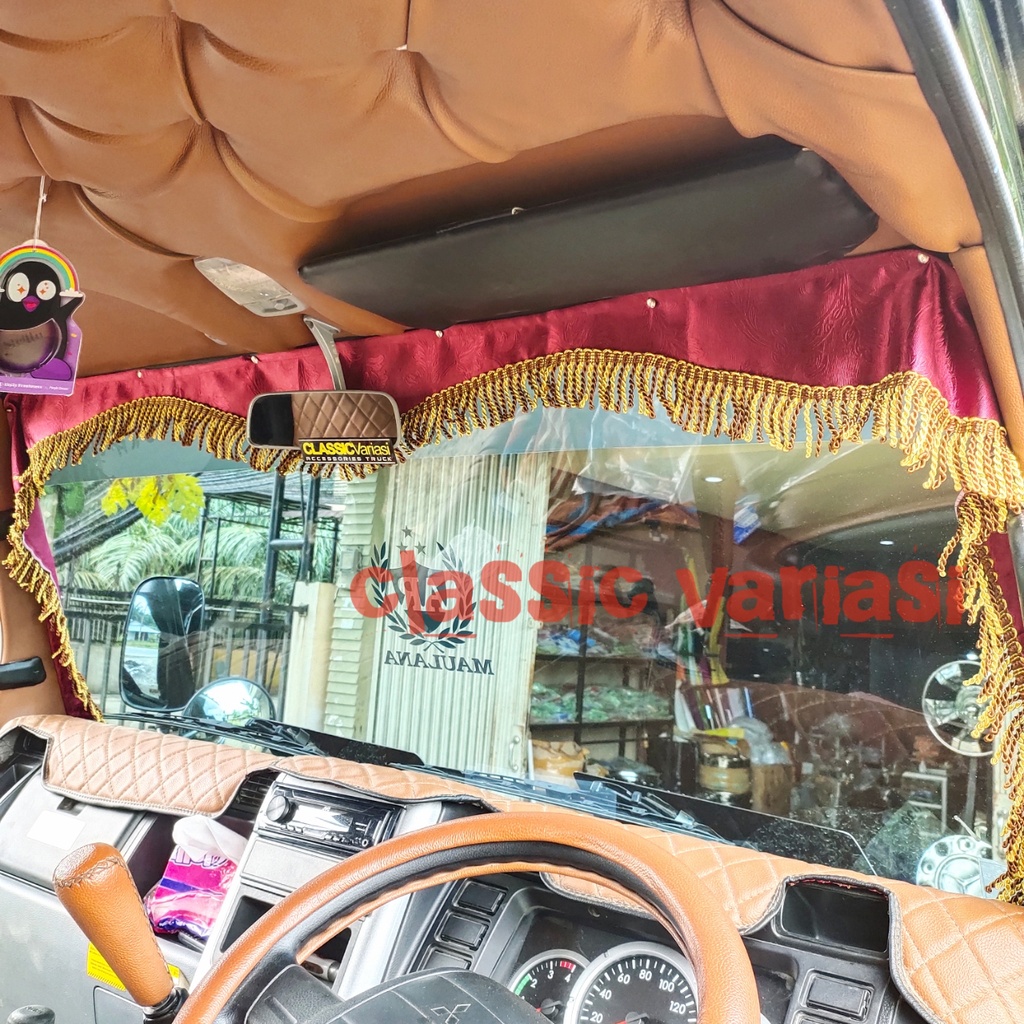 Truck windshield curtain / truck bus pickup windshield curtain list ...