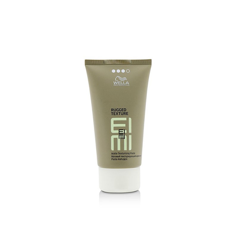 Wella EIMI Rugged Texture Matte Texturizing Paste | Shopee Singapore Wella EIMI Rugged Texture Matte Texturizing Paste | Shopee Singapore
