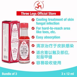 Three Legs Official Store, Online Shop | Shopee Singapore