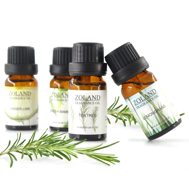 Vins Zoland Fragrance Oil Aromatherapy Sooth Calm Relax Essential Aroma ...