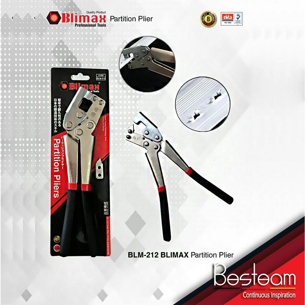 10‘’ Mini Stud Crimper Plaster Board Light Steel keel clamp punch ...