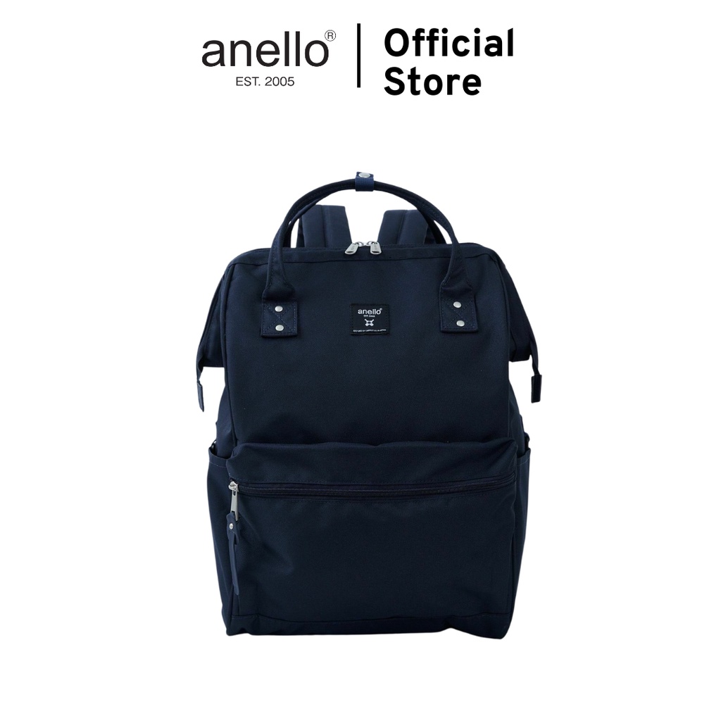 anello Kuchigane Backpack (R) | CROSS BOTTLE SOLID (4 Colors Available ...