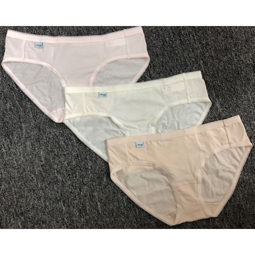 Combo 03 Triumph Sloggi Comfort Midi Underwear - 100% genuine | Shopee ...