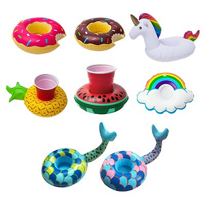 *Clearance Special Discount* Inflatable drink floats and baby pool ...
