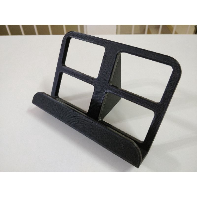 3D printed Art book display stand | Shopee Singapore