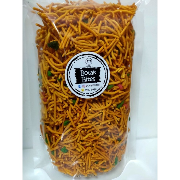 Mix Muruku 500g | Shopee Singapore
