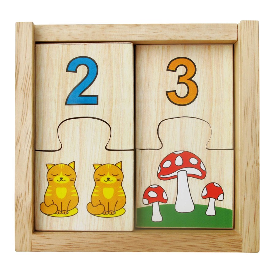 Number learning set | Shopee Singapore