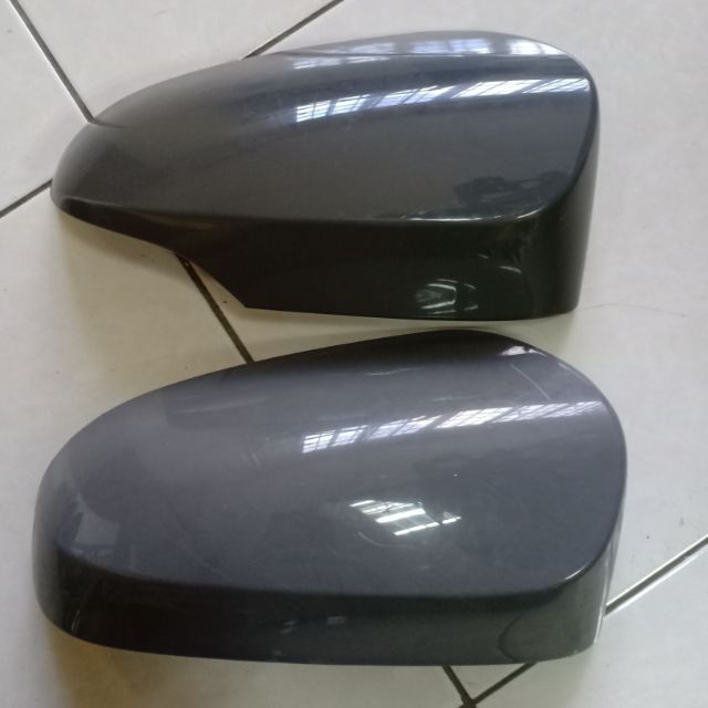 Toyota Vios NCP 150/Camry ACV50/Altis 172 side mirror cover | Shopee ...