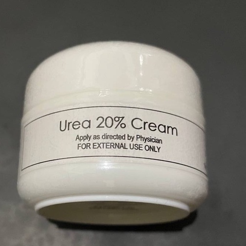 Urea 20% cream 15grams | Shopee Singapore