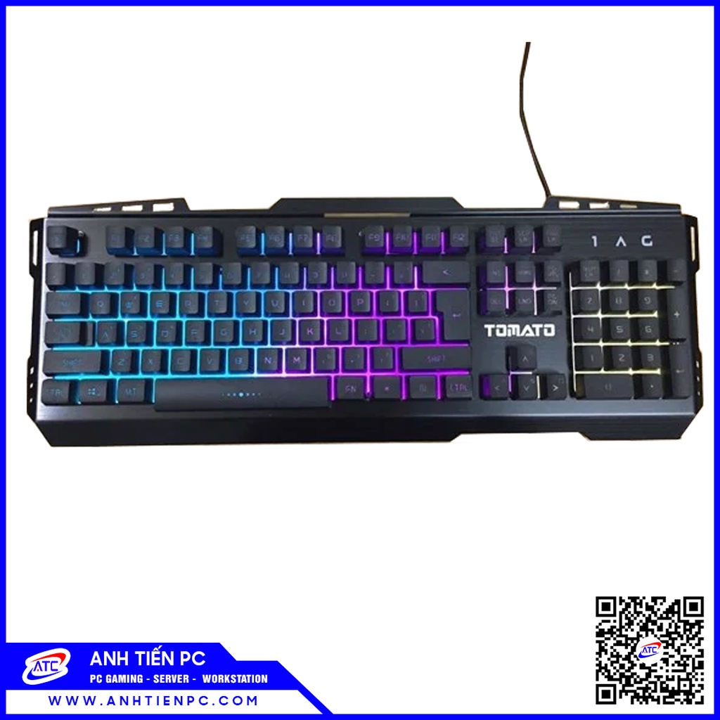 Tomato S200 mechanical keyboard | Shopee Singapore