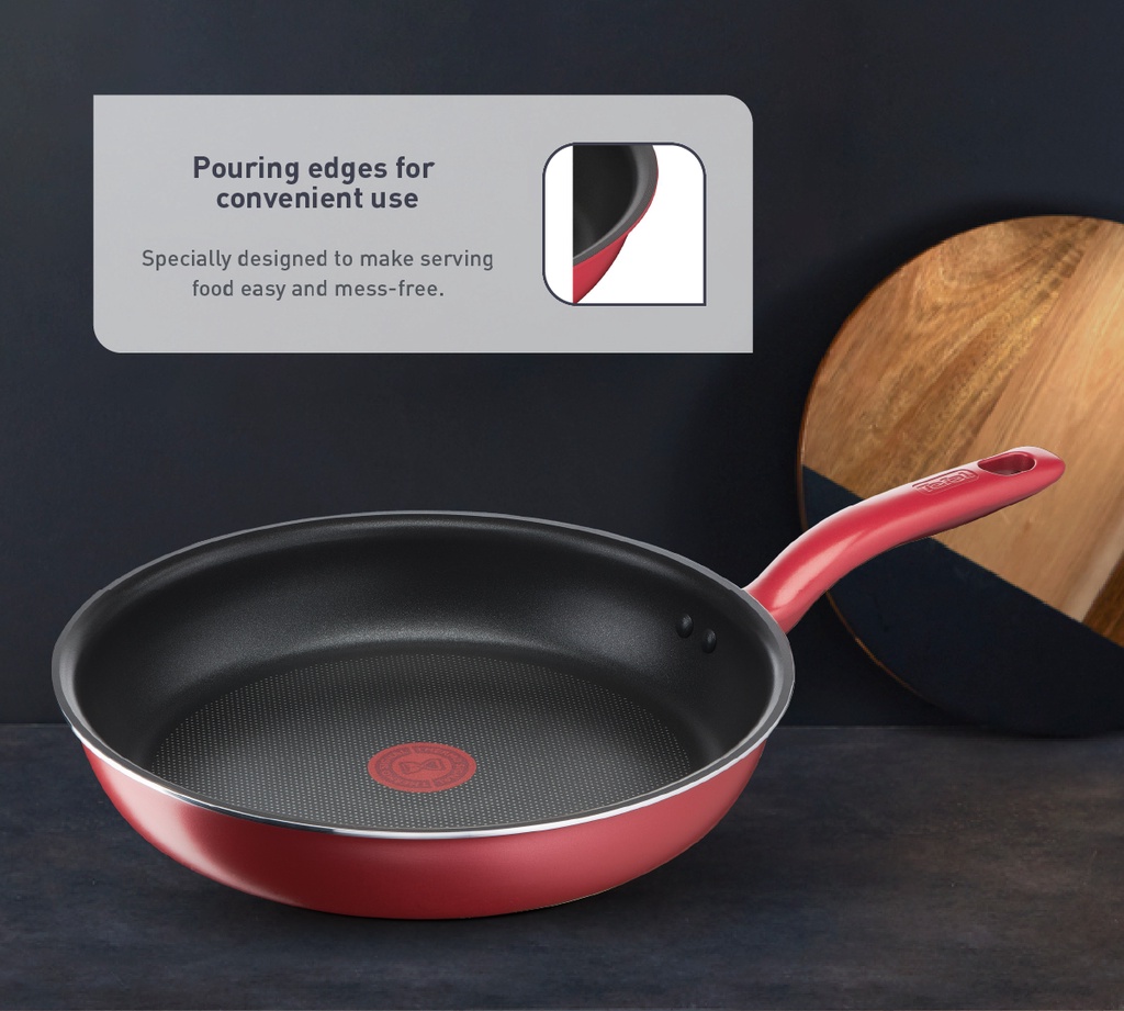 Tefal So Chef Range Cookware Set 2pcs/3pcs/4pcs/6pcs | Shopee Singapore