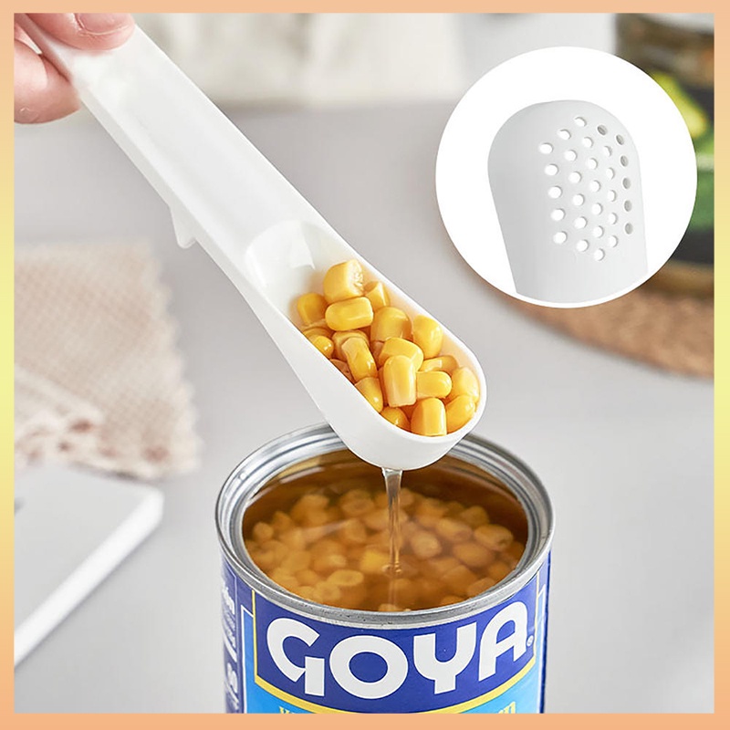 Can Strainer Colander Can Filter Cover Strainer Food Mesh Colander Mini ...