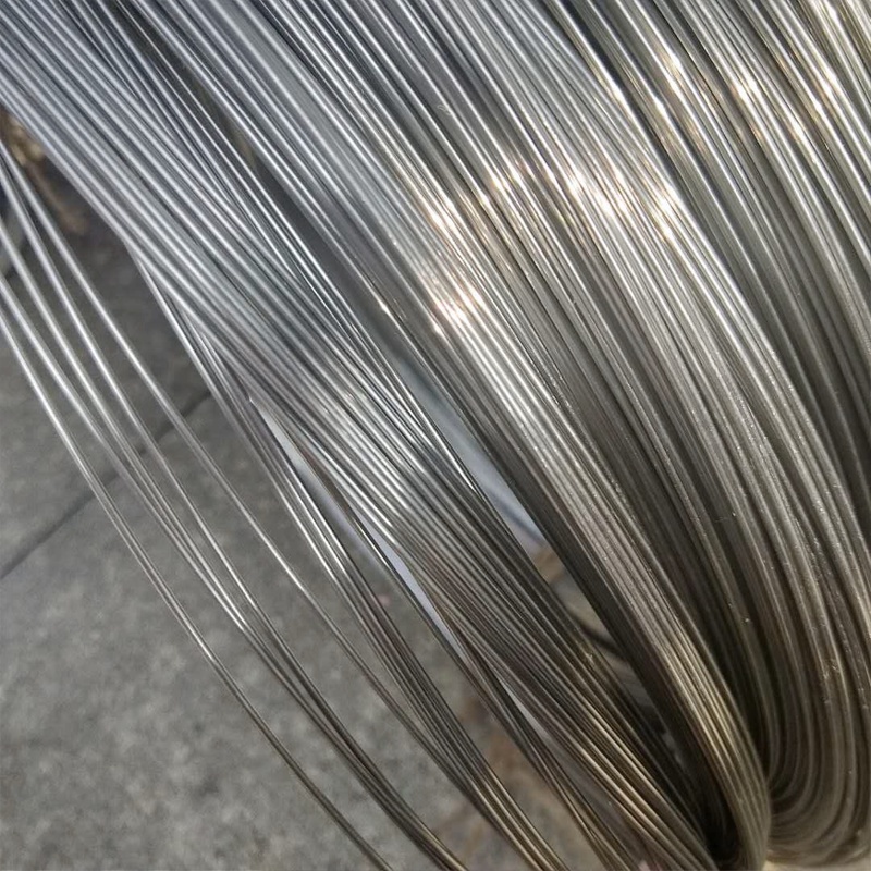 304 Stainless Steel Hard Wire Single Hard Thin Steel Wire Elevator ...