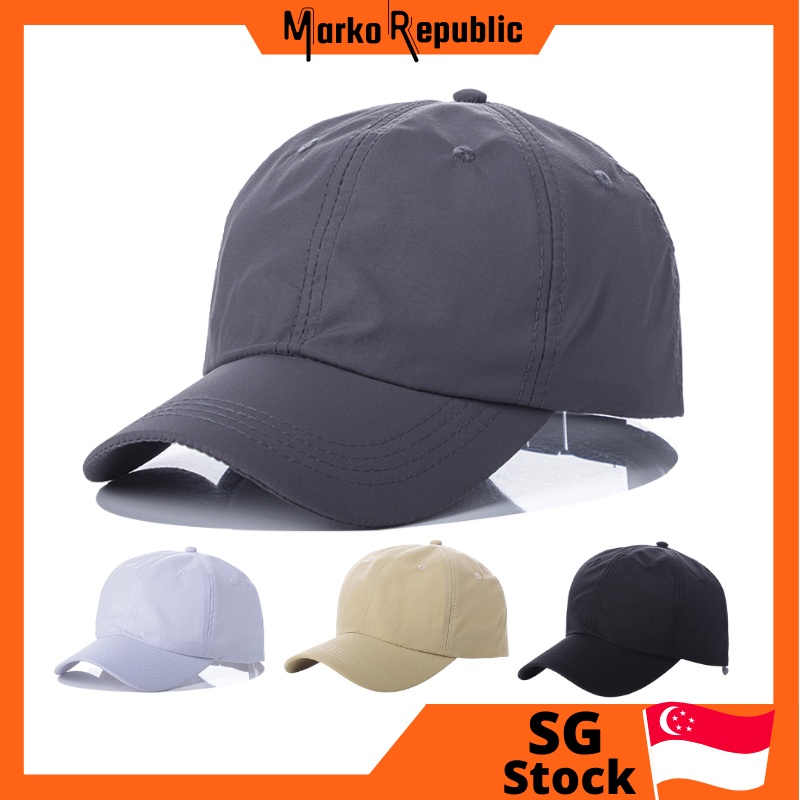 High Quality Quick Dry Fit Polyester Solid Color Plain Blank Unisex Men ...