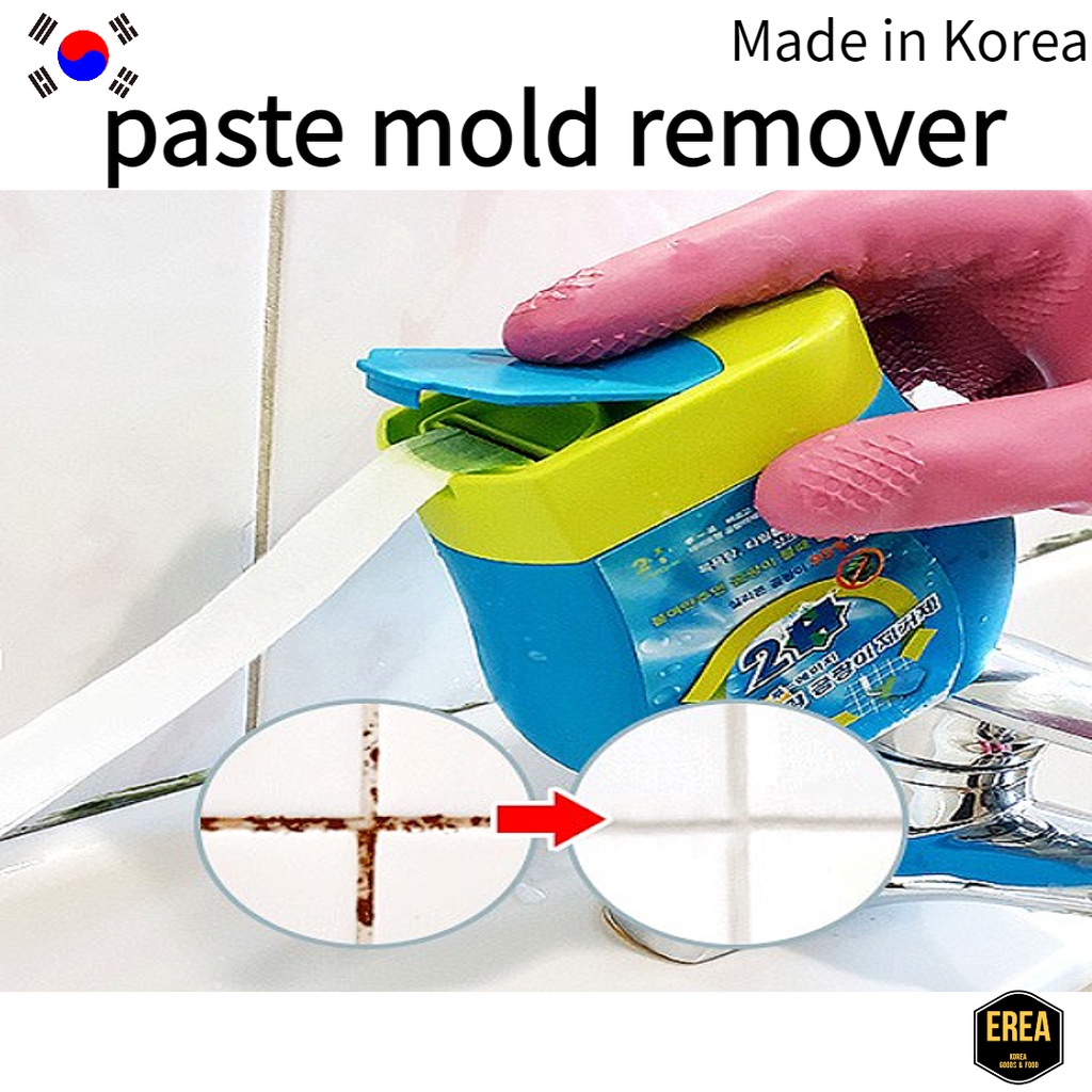 Mold Remover Tape and Dew condensation Remover Tape Set and Refill ...