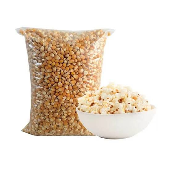 Premium Popcorn Corn Repack 1 KG, 500gr, 250gr | Shopee Singapore