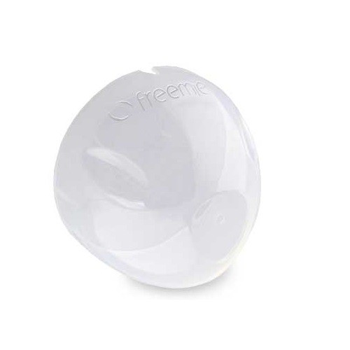 Freemie Natural Shape Cup Only For Open System OLD (1pc) | Shopee Singapore