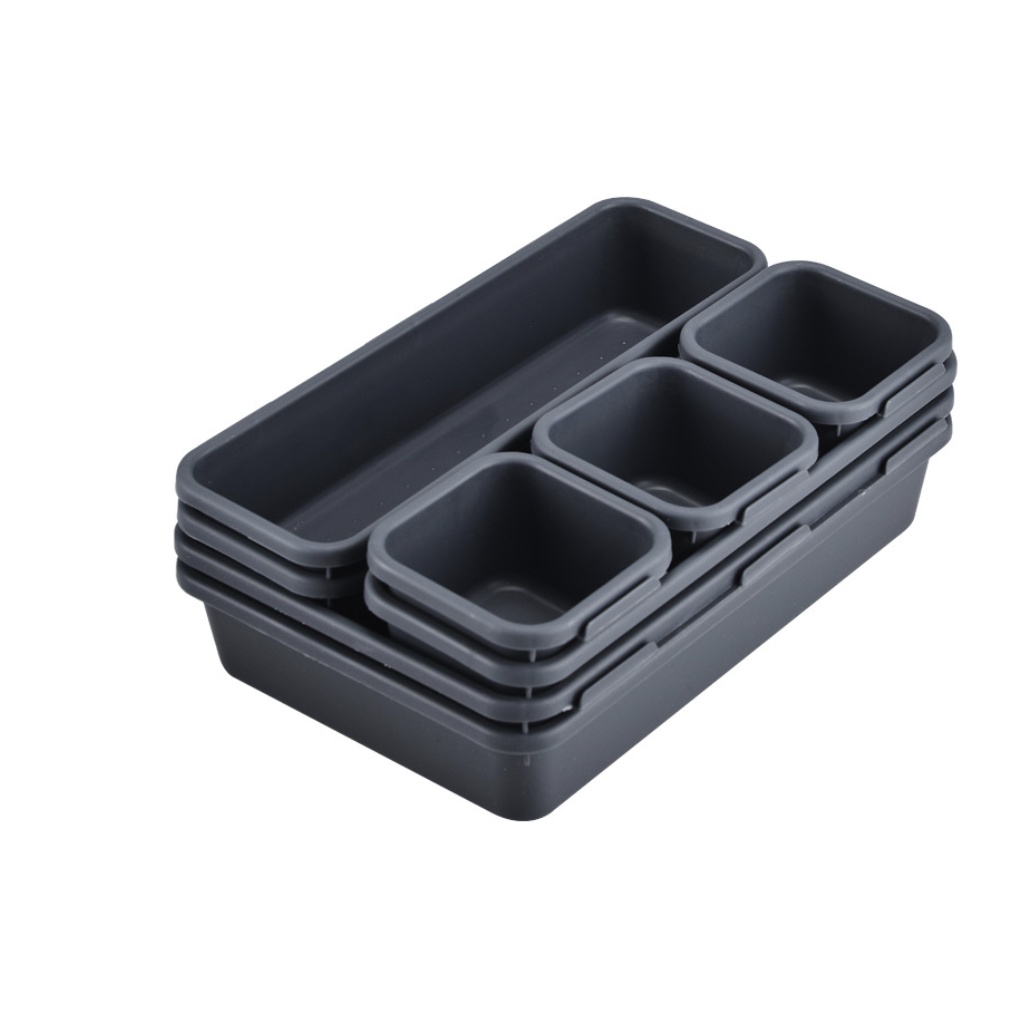 🔥Adjustable 8 pcs Drawer Organizers 🔥 FreeStyle 🔥 Can use to keep ...