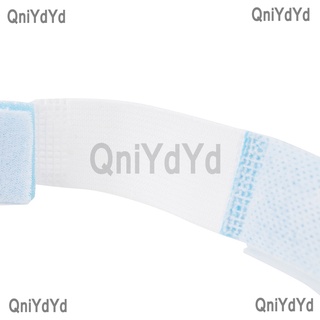 Neck Support Endotracheal Tube Fixation Device Tracheostomy Fixed Belt ...