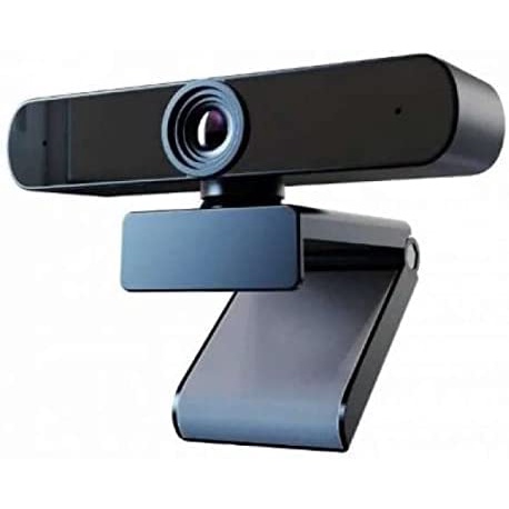 Project Telecom Advanced Level HD 1080p Webcam | Video Conference | USB ...