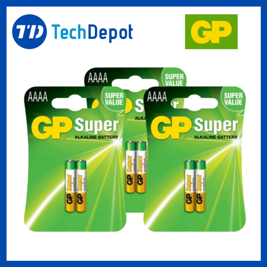 aaaa battery - Prices and Deals - May 2026 | Shopee Singapore