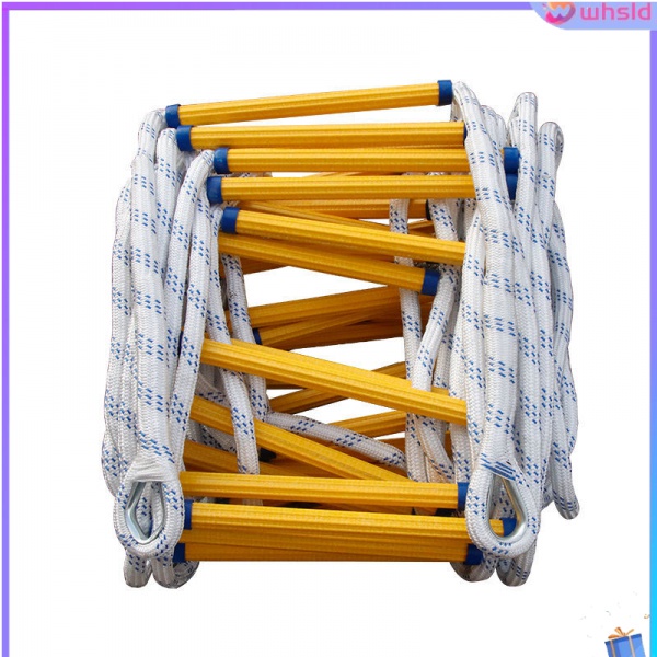 Rope Ladder Rope Ladder Fire Escape Rope Ladder Household Resin ...