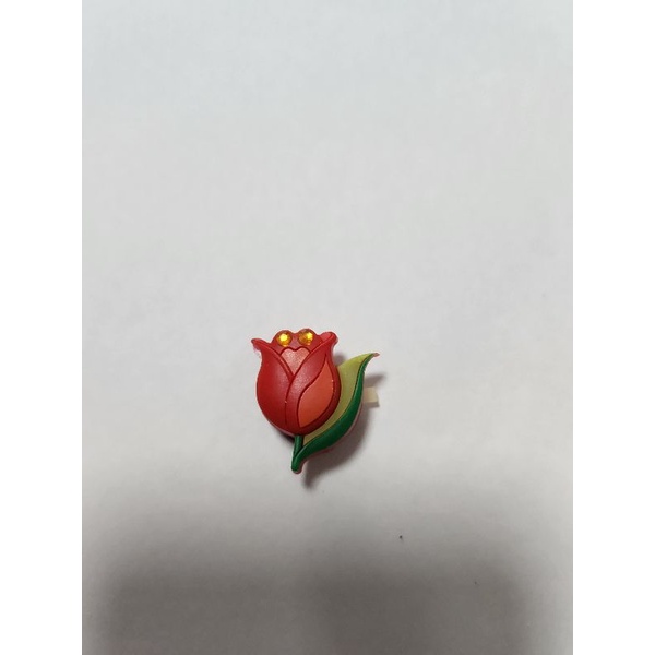 Red Rose Hibiscus Jibbits | Shopee Singapore
