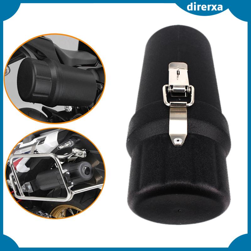 [DIRE] Motorcycle Tool Holder Container for Gloves Raincoat Waterproof ...
