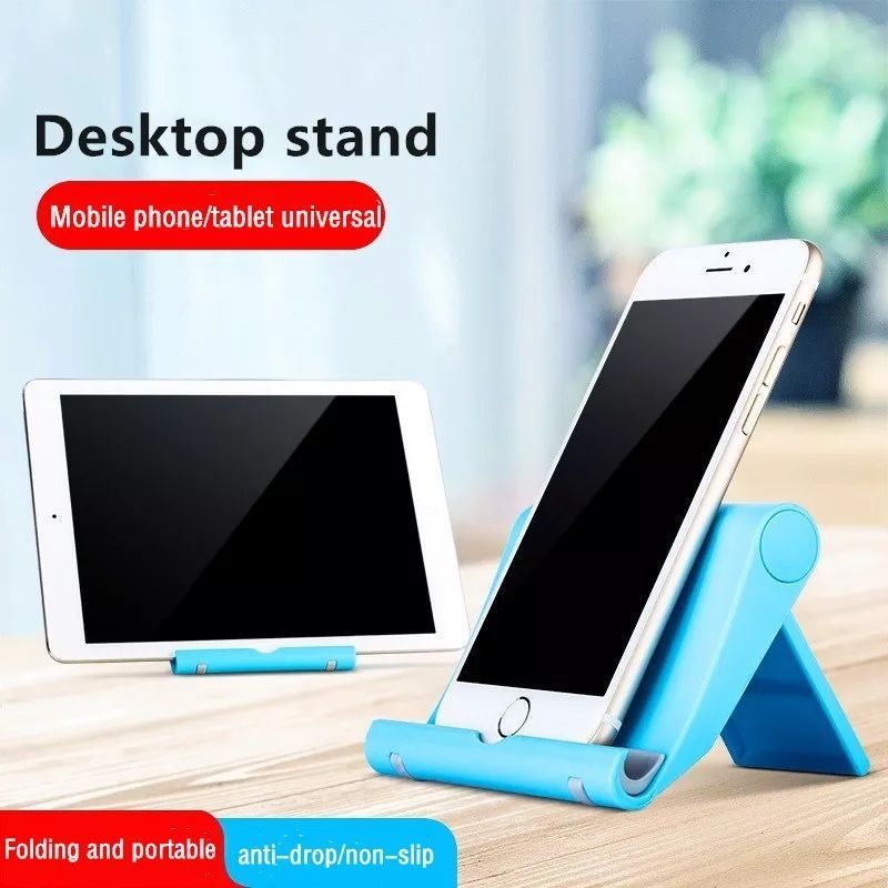 🇸🇬Ready Stock🇸🇬 Portable Tablet Stand Holder For iPad Tablet Mobile ...