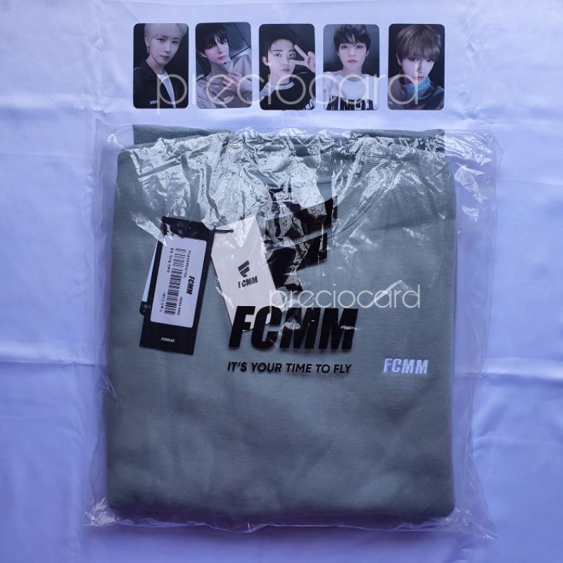 Payment Of NCT DREAM FCMM | Shopee Singapore