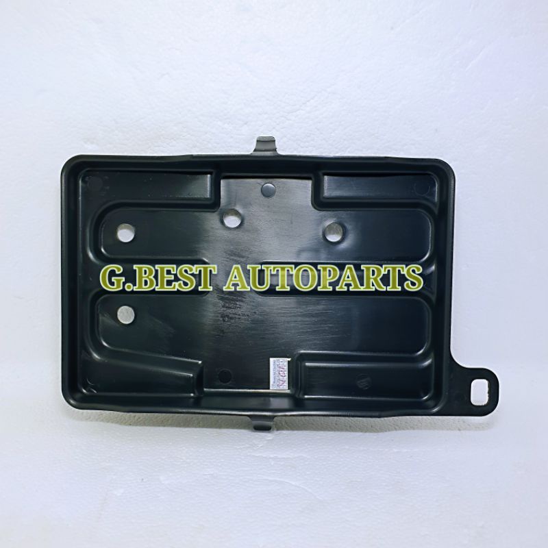BATTERY TRAY TAPAK BATTERY PERODUA MYVI MYVI LAGI BEST ALZA | Shopee ...