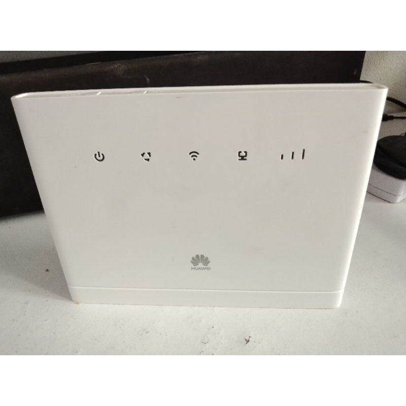 Modem huawei b315s-936 / router mi4A gigabit edition | Shopee Singapore