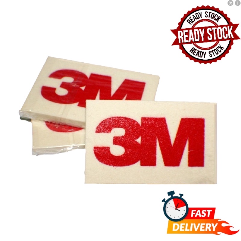 Wool 3M Squeegee Vehicle Wrap Installation Diy Car Sticker ...