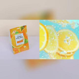 SADOER BIOAQUA KORMESIC Facial Sheet Mask, Sleeping Gel Masks, Neck ...