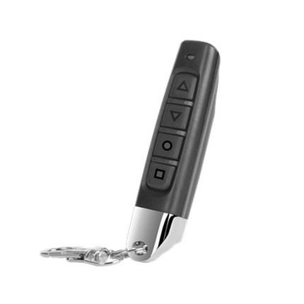 330Mhz autogate Clone Remote Control Copy Controller 315MHZ 433MHZ Wireless Transmitter Switch 4 ...