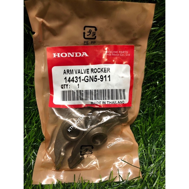 EX5 ROKER ARM ROCKER ARM STD (AA) | Shopee Singapore