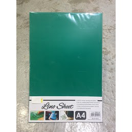 Lino Sheet - A4 / A5 | Shopee Singapore