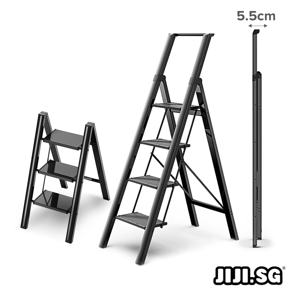 Buy step ladder Products At Sale Prices Online - April 2026 | Shopee ...