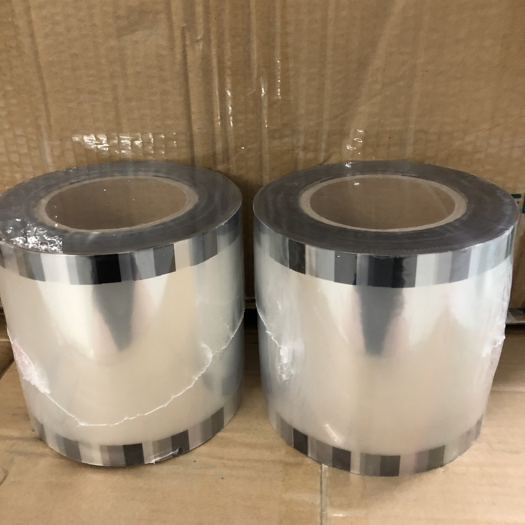 Glass Film Roll, Plastic Laminated Film Roll, Laminated Film, Laminated ...