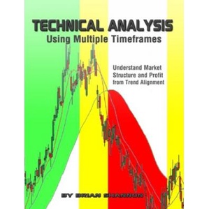 2021 Technical Analysis Using Multiple Timeframes - Understand Market ...