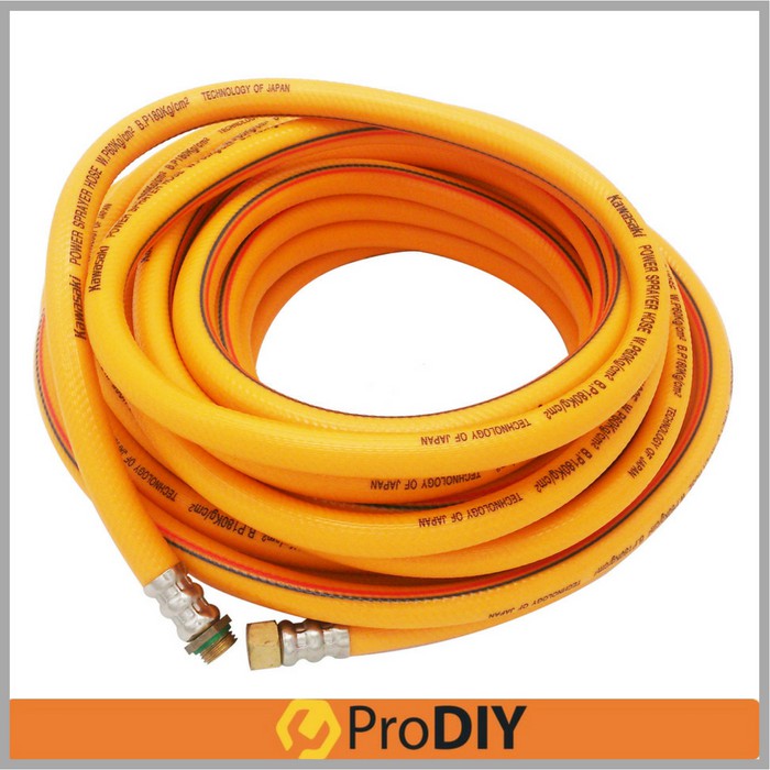 8.5MM x 10M Kawasaki High Pressure Hose | Shopee Singapore