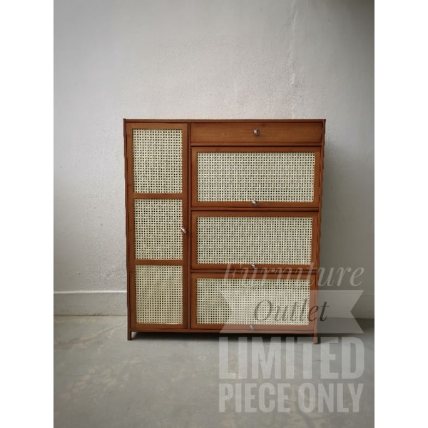 [SG Seller] Mega Shoe Cabinet/Shoe Storage Cabinet/Cabinet Shelf ...