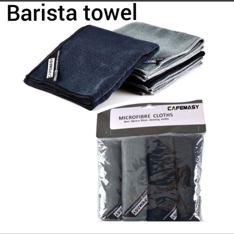 barista towel cloth | Shopee Singapore
