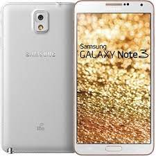 Samsung Galaxy Note 3 Second hand 95new 32GB Mobile Phone [Good ...