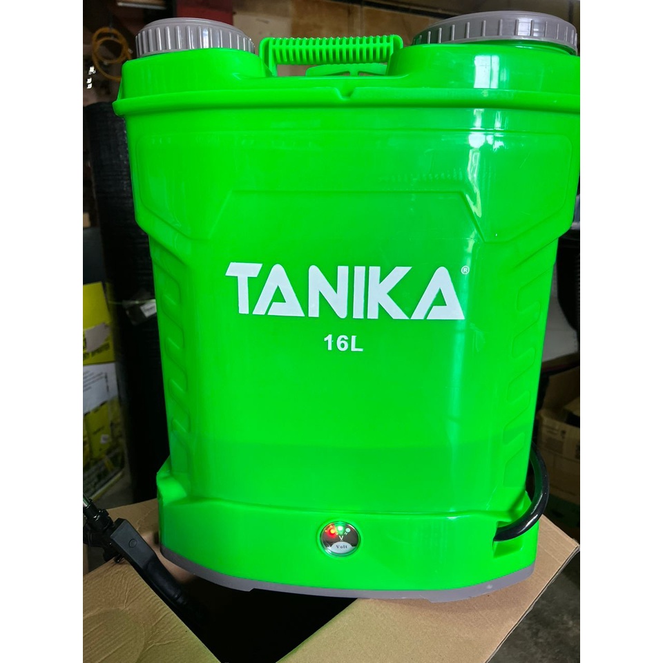 PAM RACUN BATTERY ECOTEC (16 LITER) | Shopee Singapore