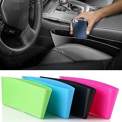 Car seat storage box(2pcs) | Shopee Singapore