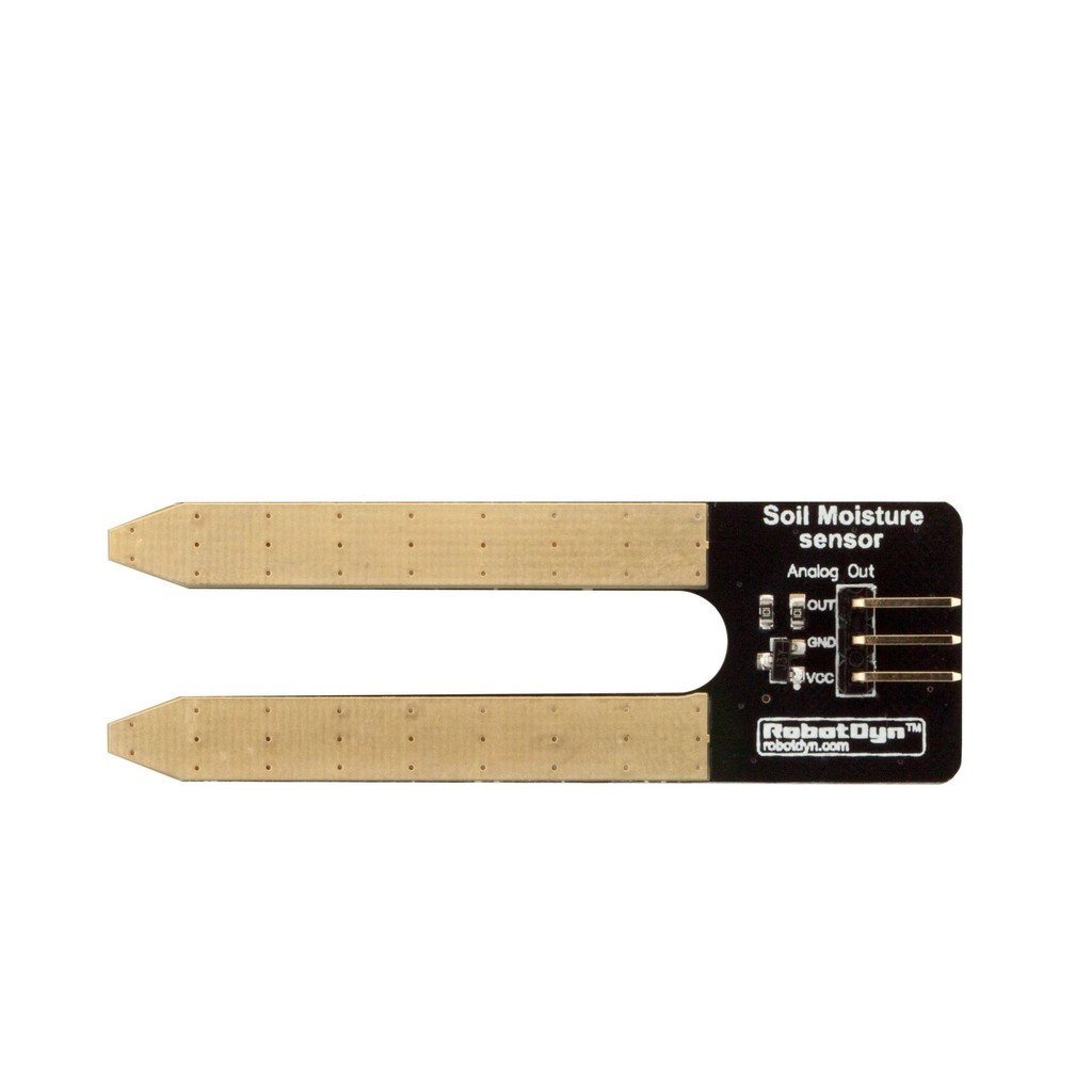 Soil Moisture Sensor | Shopee Singapore