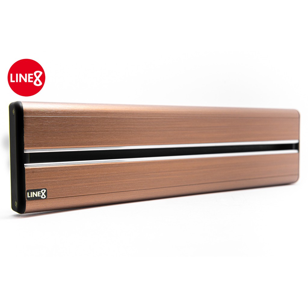 Line8 Power Track Model S Rose Gold Finishing Package Deal (Include ...